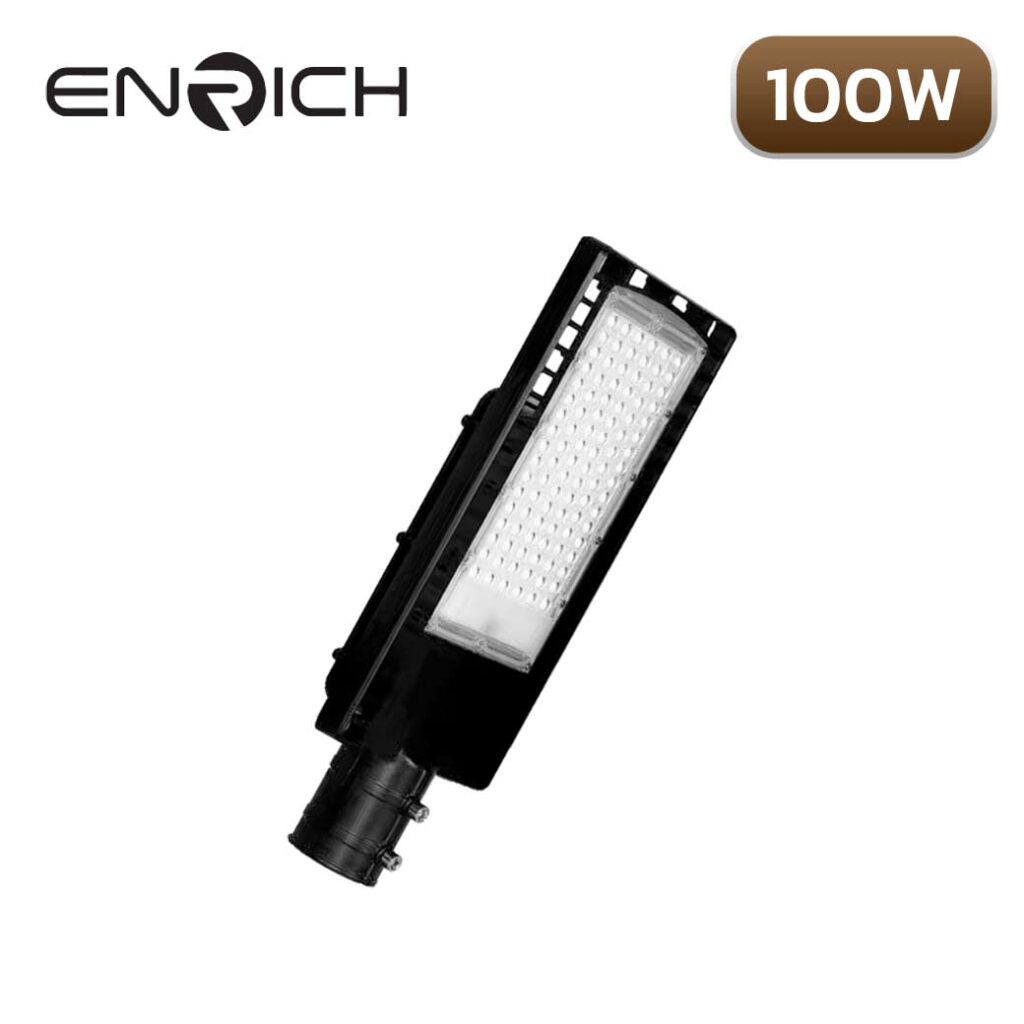 โคมไฟถนน LED ENRICH FILO 100W - EnrichLamp