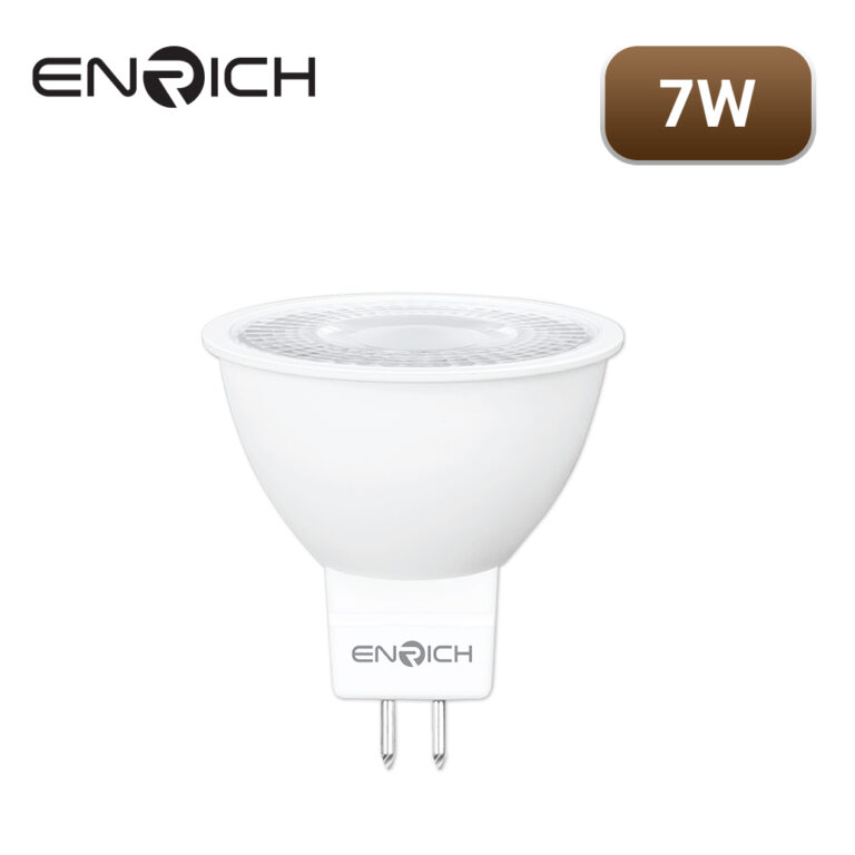หลอดไฟ LED T8 ENRICH BRIGHTER 40W - EnrichLamp